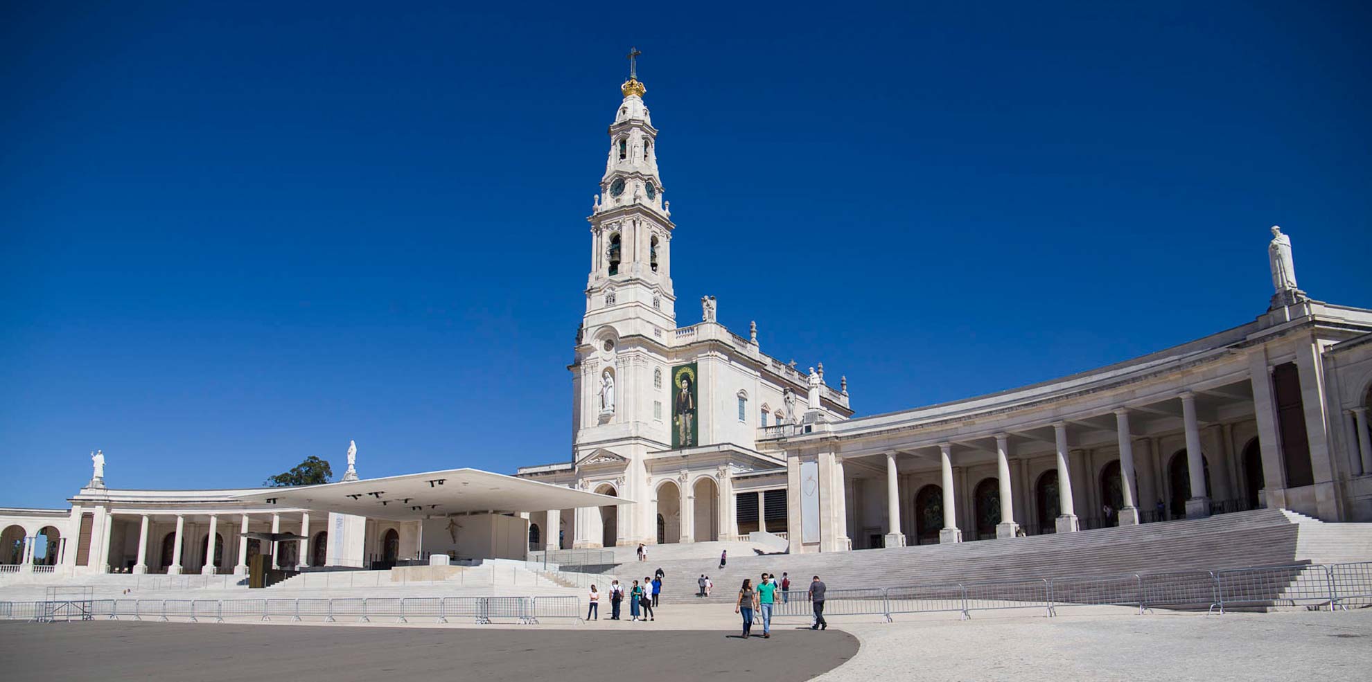 Fátima acolheu 6,2 milhões de peregrinos em 2024